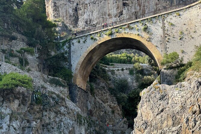 Capri Positano and Amalfi Ischia Private Boat Tour from Sorrento - Final Thoughts