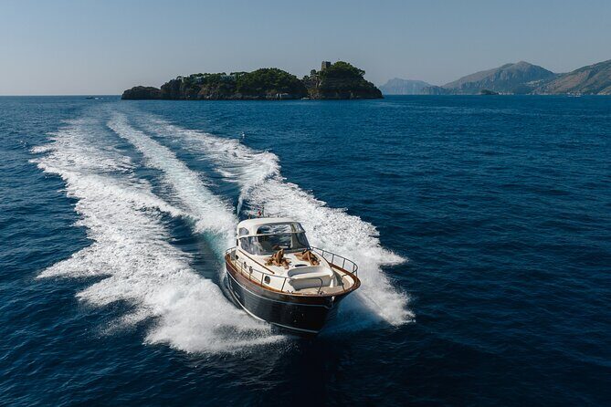Capri & Positano from Sorrento - Full Day private tour - Final Thoughts: Is It Worth It?