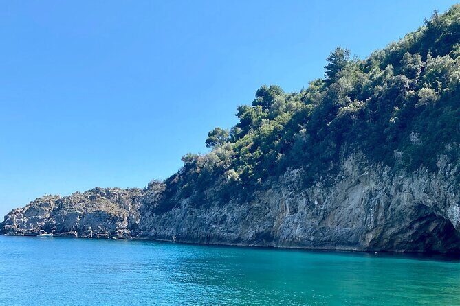 Capri-Positano Private Yacht tour from Sorrento,Positano or Capri - Who Should Consider This Tour?