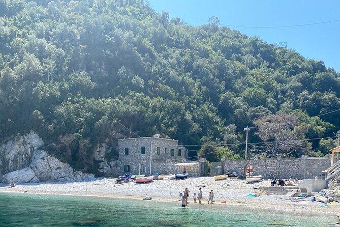 Capri-Positano Private Yacht tour from Sorrento,Positano or Capri - FAQs