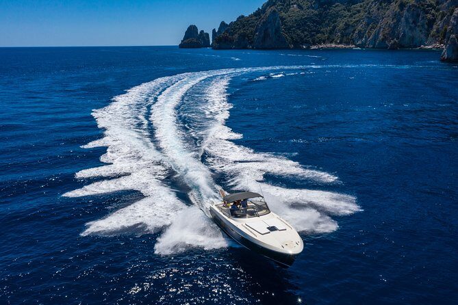 Capri & Positano Tour - An In-Depth Look at the Tour Itinerary