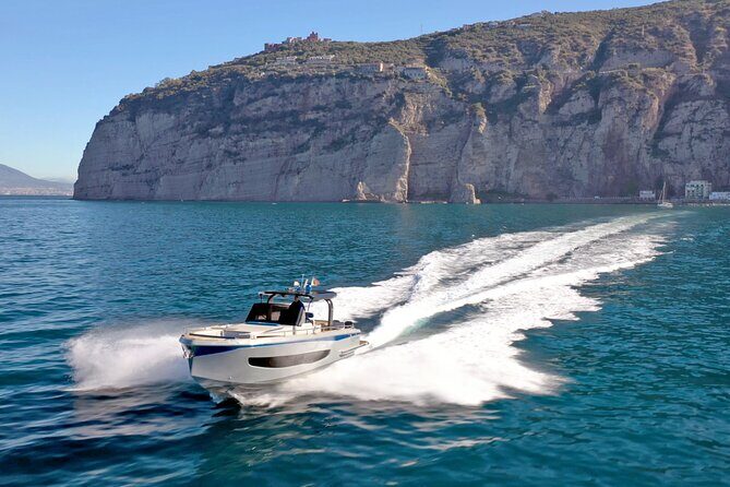 Capri Private all inclusive Boat Tour with City Exploration - Final Thoughts: Who Will Love This Tour?