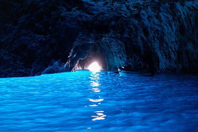 Capri Private Boat Excursion with Faraglioni and Blue Grotto - Final Thoughts