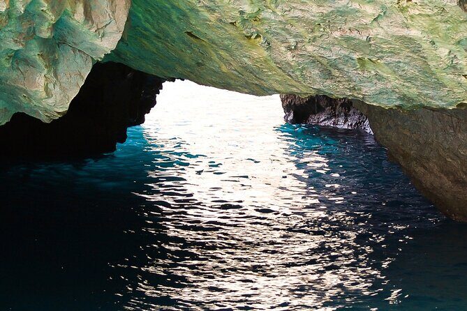 Capri Private Boat Tour - Frequently Asked Questions