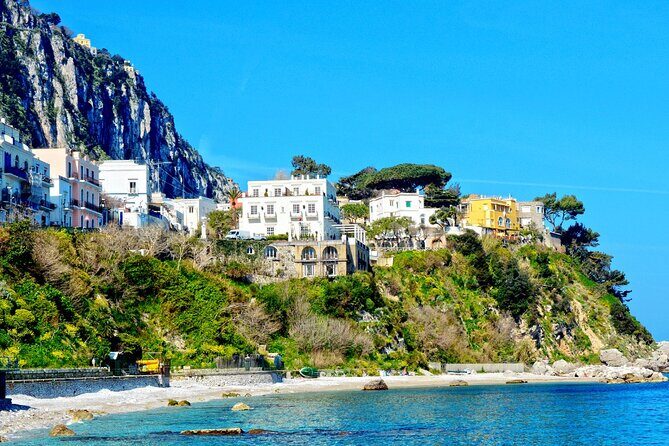 Capri Private Boat Tour - Final Thoughts