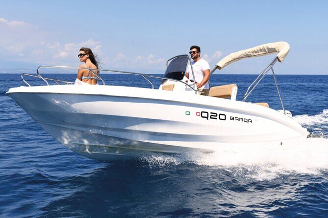 Capri Private Boat Tour - The Experience: From Booking to Onboard