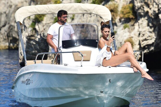 Capri Private Boat Tour - Final Thoughts: Who Will Love This Tour?