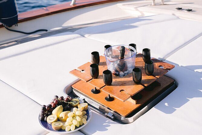 Capri Private Boat Tour From Praiano, Positano or Amalfi - Is This Tour Worth the Price?