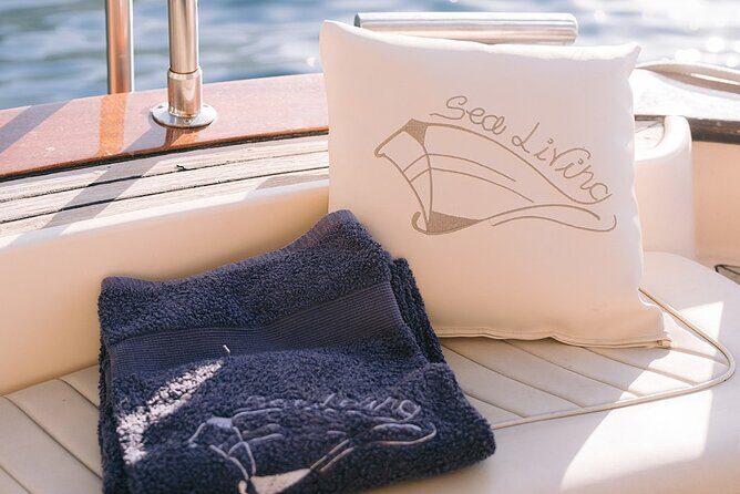 Capri Private Boat Tour From Praiano, Positano or Amalfi - Who Should Consider This Tour?