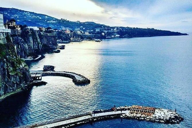 Capri private boat tour from Sorrento - FAQ