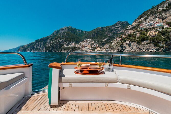 Capri Private Boat Tour from Sorrento, Positano or Naples - Frequently Asked Questions