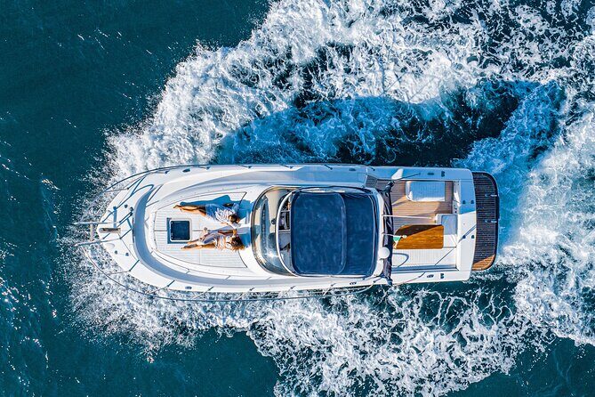 Capri Private Boat Tour with Limoncello tasting - Key Points