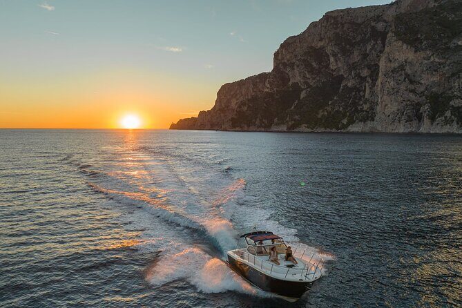 Capri Private Boat Tour with Limoncello tasting - FAQ