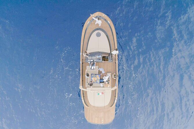 Capri Private Day Tour by Boat - An In-Depth Look at the Itinerary