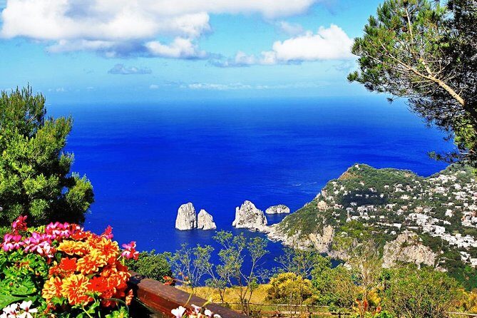 Capri Private Day Tour with Private Island Boat Tour from Rome - The Experience: A Deep Dive into the Details