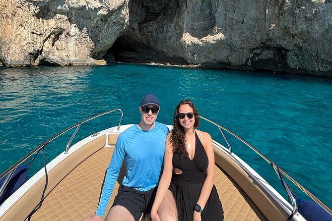 Capri Private Tour from Sorrento - The Complete Experience: What to Expect