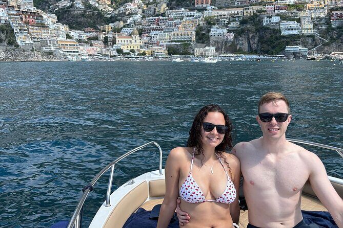 Capri Private Tour from Sorrento - Who Is This Tour Perfect For?