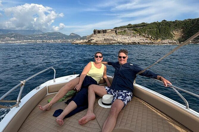 Capri Private Tour from Sorrento - Frequently Asked Questions