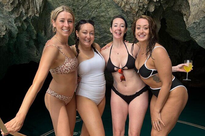 Capri Private Tour from Sorrento - Final Thoughts