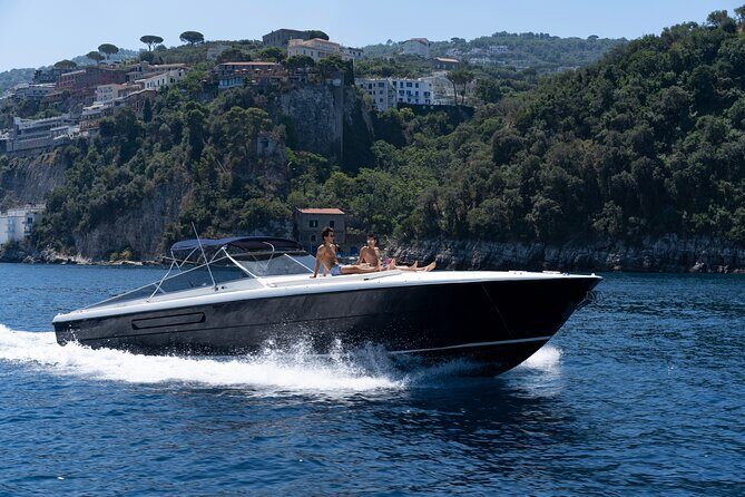 Capri Private Yacht Tour from Sorrento, Capri & Positano - Frequently Asked Questions
