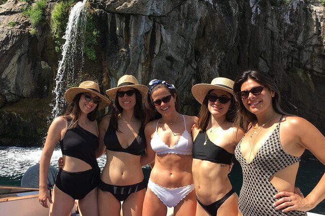 Capri Private Yacht Tour from Sorrento, Capri & Positano - Final Thoughts