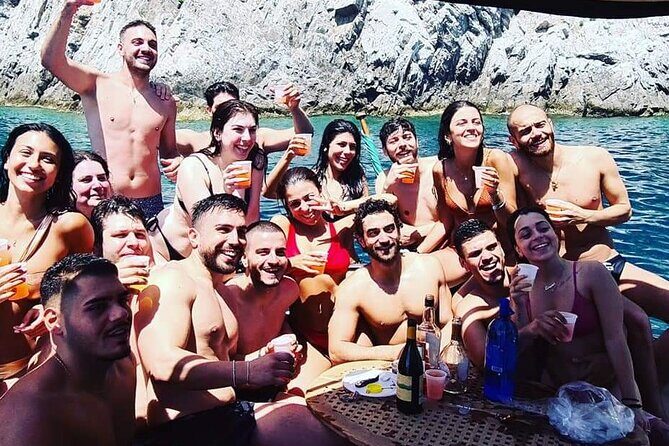 Capri Small-Group Boat Day Tour from Sorrento - Analyzing the Price & Value