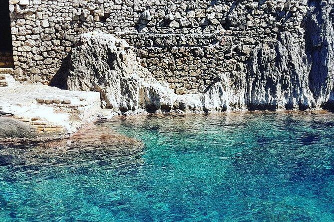 Capri Small-Group Boat Day Tour from Sorrento - The Sum Up: Is This Tour Right for You?