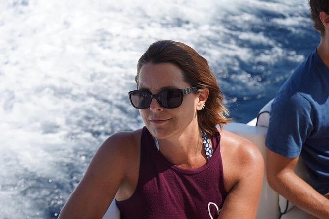 Capri Small-Group Boat Tour with Blue Grotto & Island Discovery - An Honest Look at the Itinerary