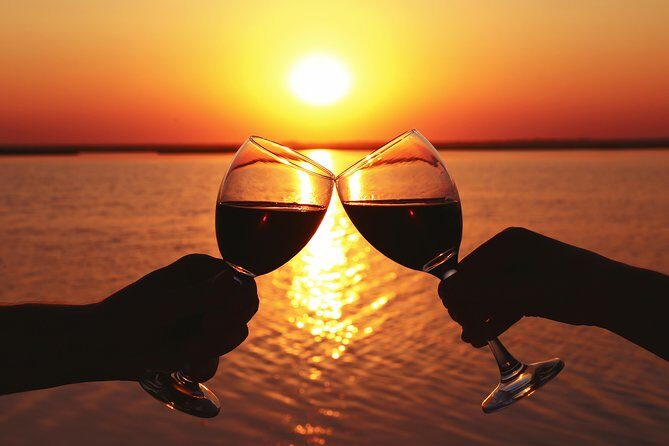 Capri Sunset Escape  Exclusive Evening Boat Tour from Sorrento - Frequently Asked Questions