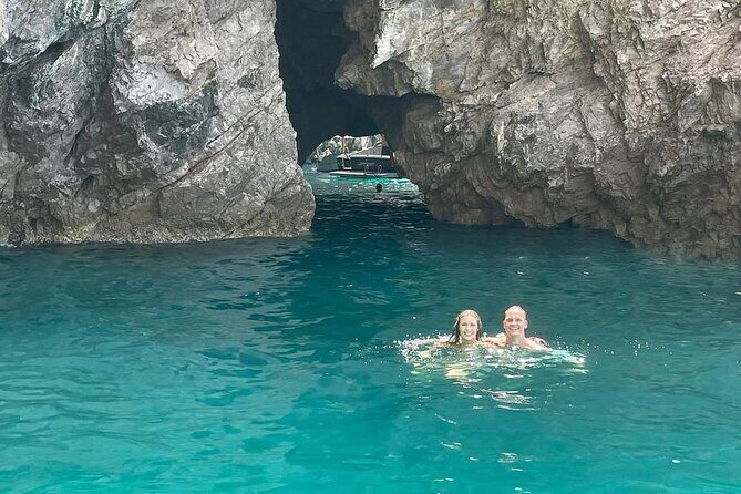 Capri Tour & Blue Grotto (Half-Day) from Sorrento - The Itinerary—A Closer Look