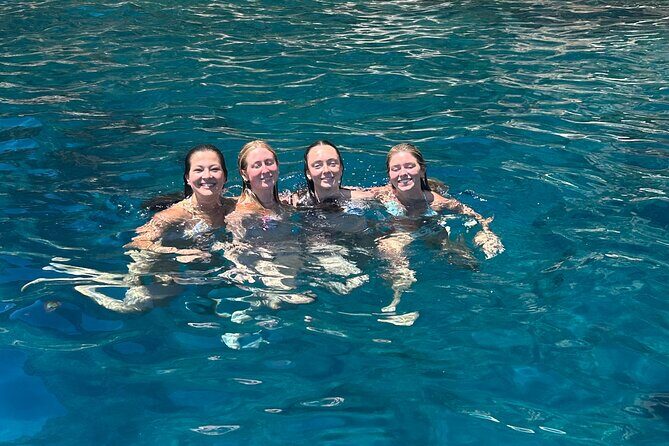 Capri Tour & Blue Grotto (Half-Day) from Sorrento - Who Should Consider This Tour?