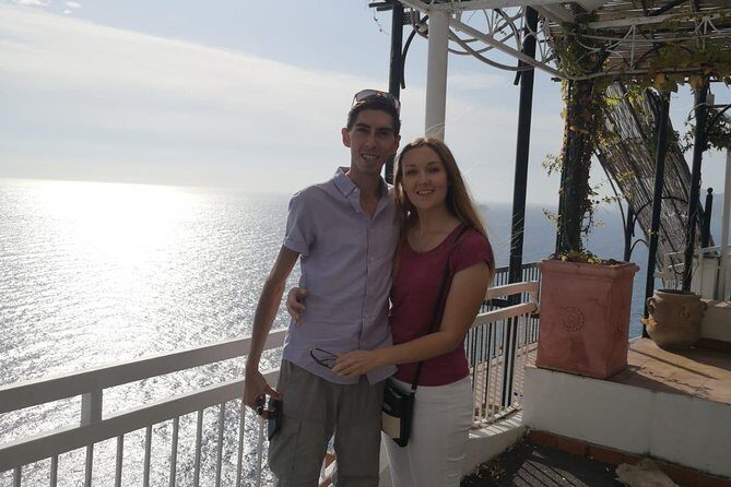 Capri Voucher from Naples: Hydrofoil and Boat Tour Included - Who Is This Tour For?