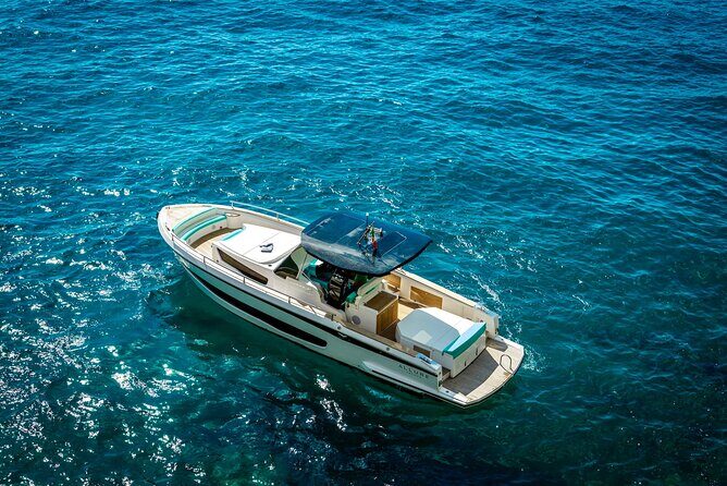 Capri, Your Way: A Tailored Full-Day Private Boat Tour - What Sets This Tour Apart?