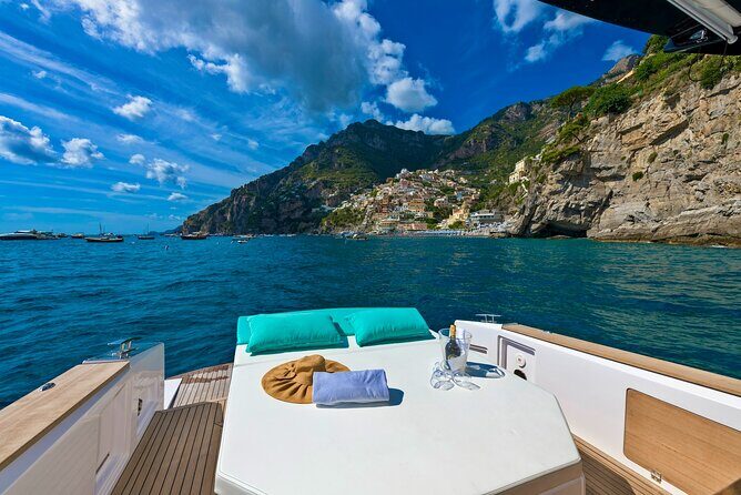 Capri, Your Way: A Tailored Full-Day Private Boat Tour - Frequently Asked Questions