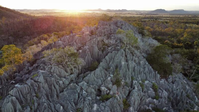 Capricorn Caves: 120 Minute Capricorn Adventurer Tour - Why You’ll Love the Capricorn Adventurer Tour