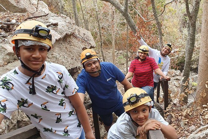 Capricorn Caves Capricorn Explorer - Final Thoughts