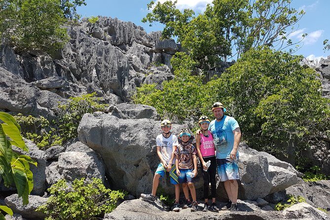 Capricorn Caves Capricorn Explorer - FAQs