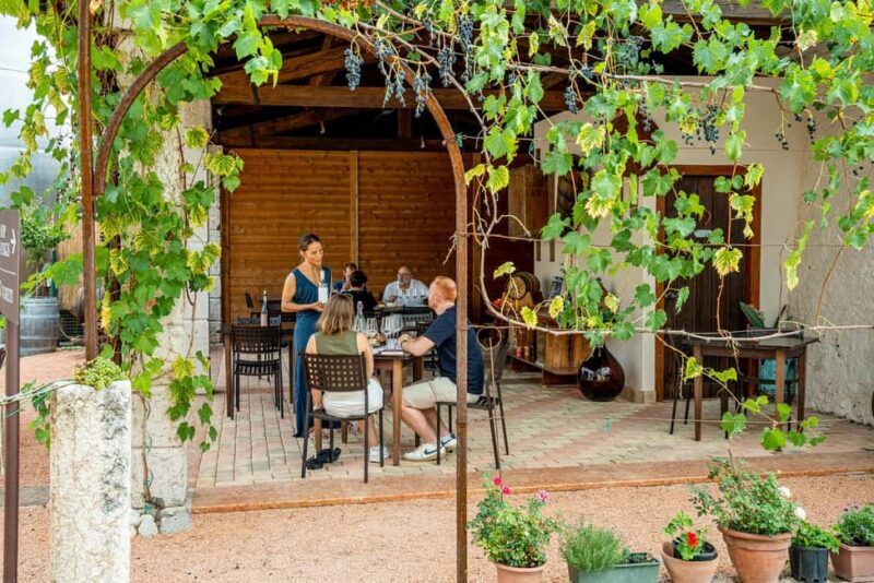 Caprino: tour and tasting of 3 wines in a Small Estate - Why This Tour Is Worth Considering
