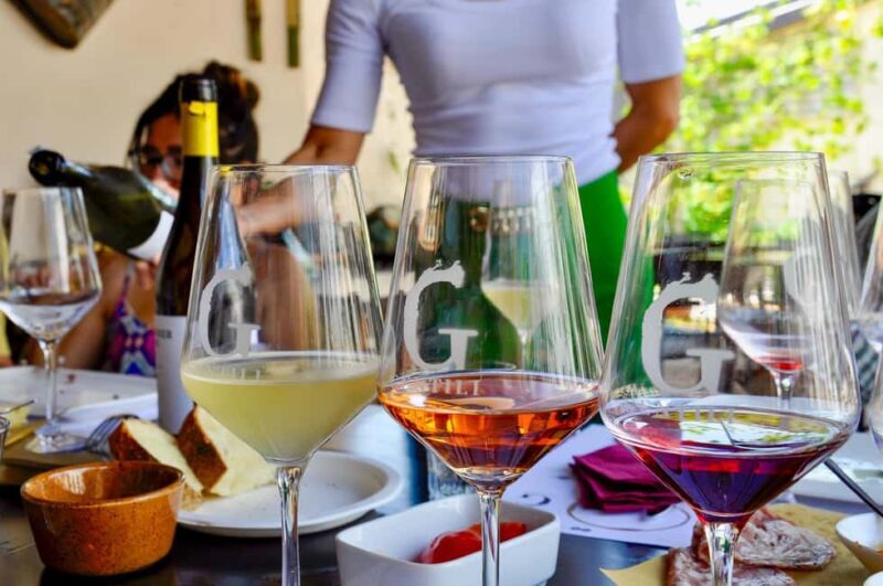 Caprino: tour and tasting of 3 wines in a Small Estate - FAQs