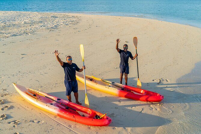Captain Cook Cruises Fiji - Island and Reef Day Cruise - The Bottom Line: Who Should Consider This Tour?