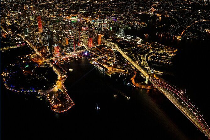 Captains Table Champagne Dinner Private Boat Cruise - Final Thoughts