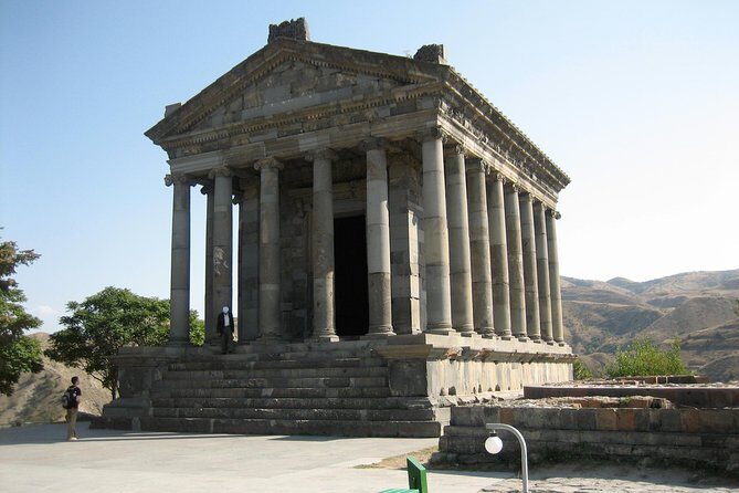 Captivating journey to Armenia's most celebrated locations - Key Points
