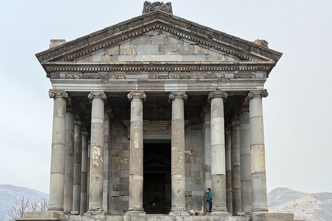 Captivating journey to Armenia's most celebrated locations - What Past Travelers Say