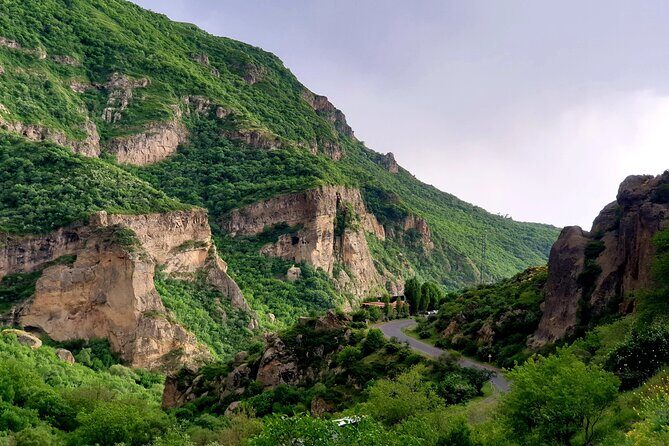 Captivating journey to Armenia's most celebrated locations - Practical Details You Should Know