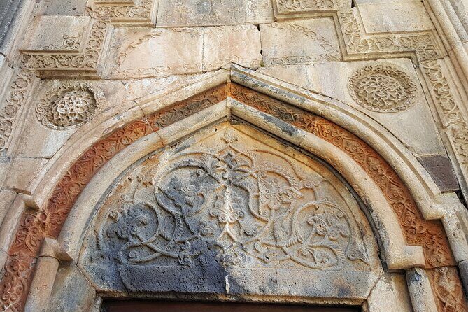 Captivating journey to Armenia's most celebrated locations - Who Should Consider This Tour?