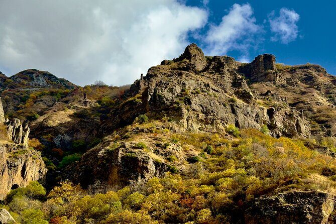 Captivating journey to Armenia's most celebrated locations - Final Thoughts