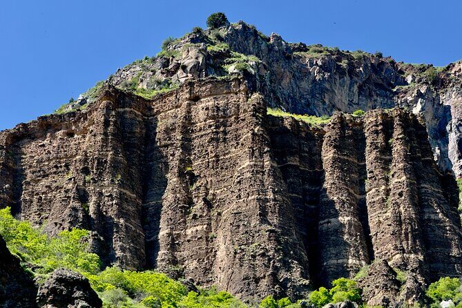 Captivating journey to Armenia's most celebrated locations - FAQ