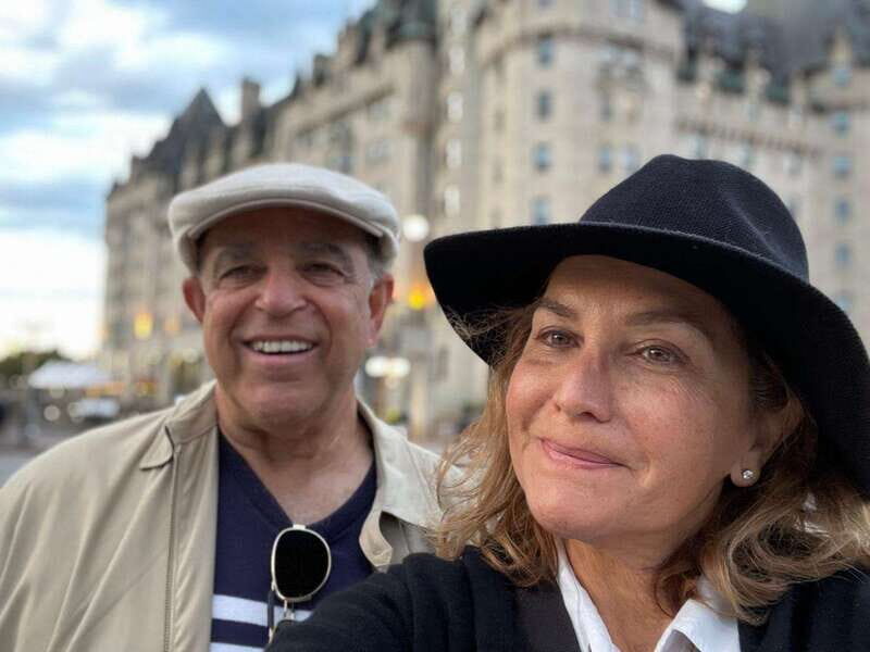 Captivating Ottawa Walk: Historic and Cultural Highlights - A Detailed Look at the Captivating Ottawa Walk