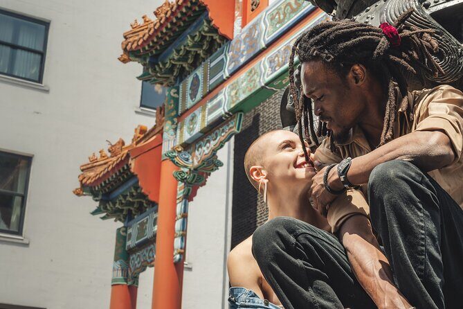 Captivating Side of Dunedin Private Walking Tour for Couples - Final Thoughts