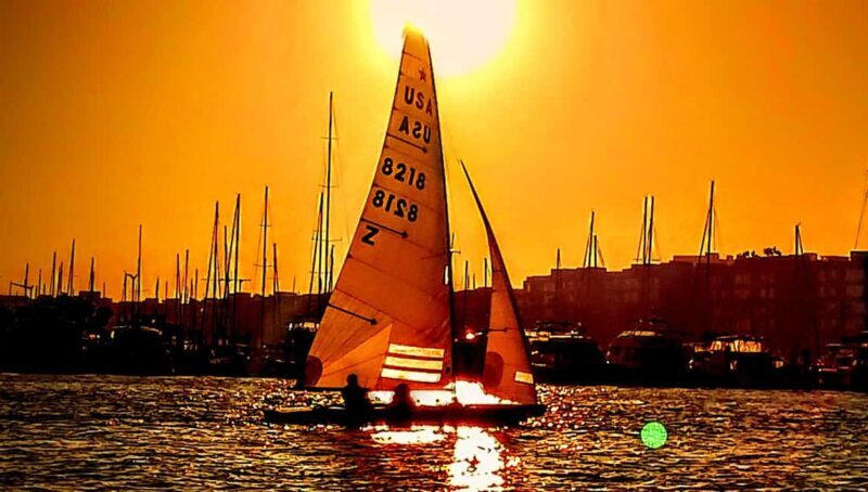 Capture LA's Coastal Magic-Wildlife, Marina Photography Tour - Exploring the Venice Beach & Marina del Rey Experience